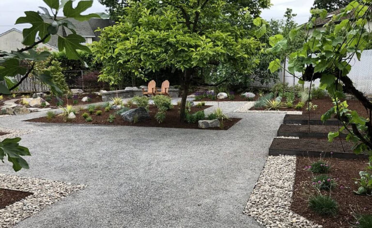 Creating a Beautiful Landscape: How To Apply Landscaping Aggregates